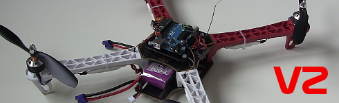 Ymfc3d Part 6 Build Your Own Arduino Quadcopter Flight